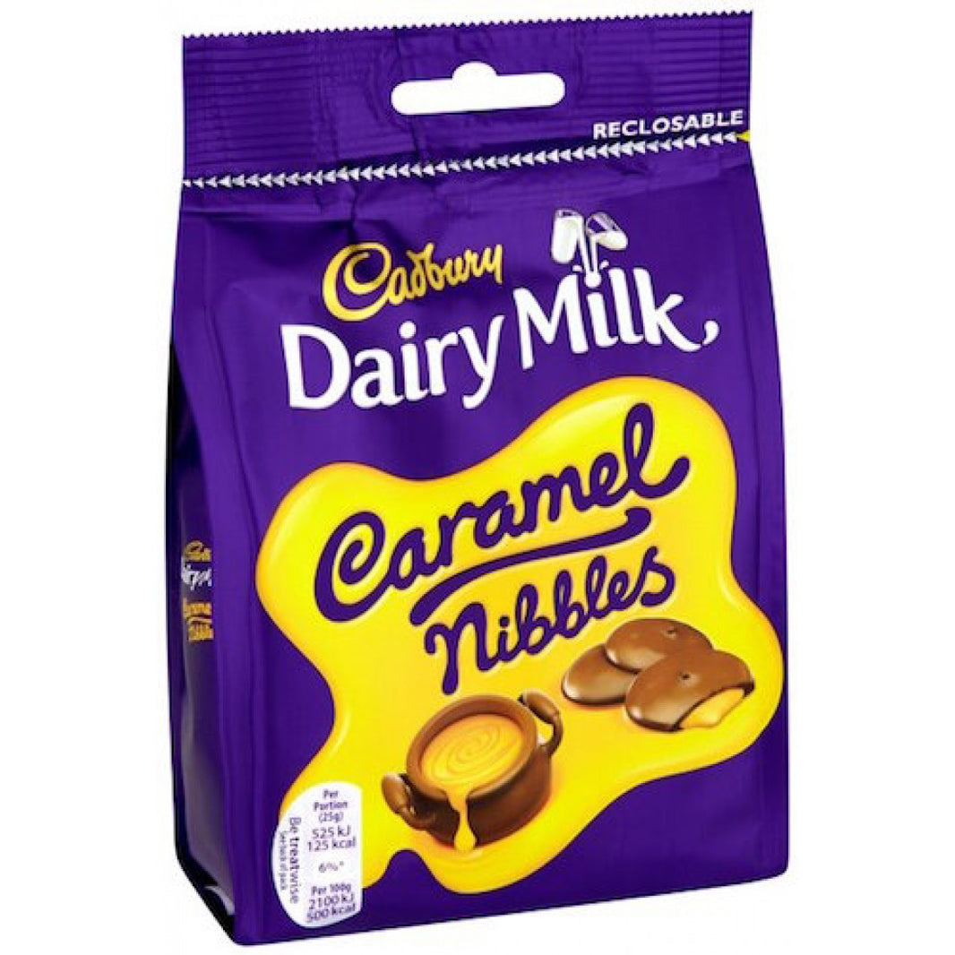 Chocolat Cadbury - Planet Candy – planetcandy.eu