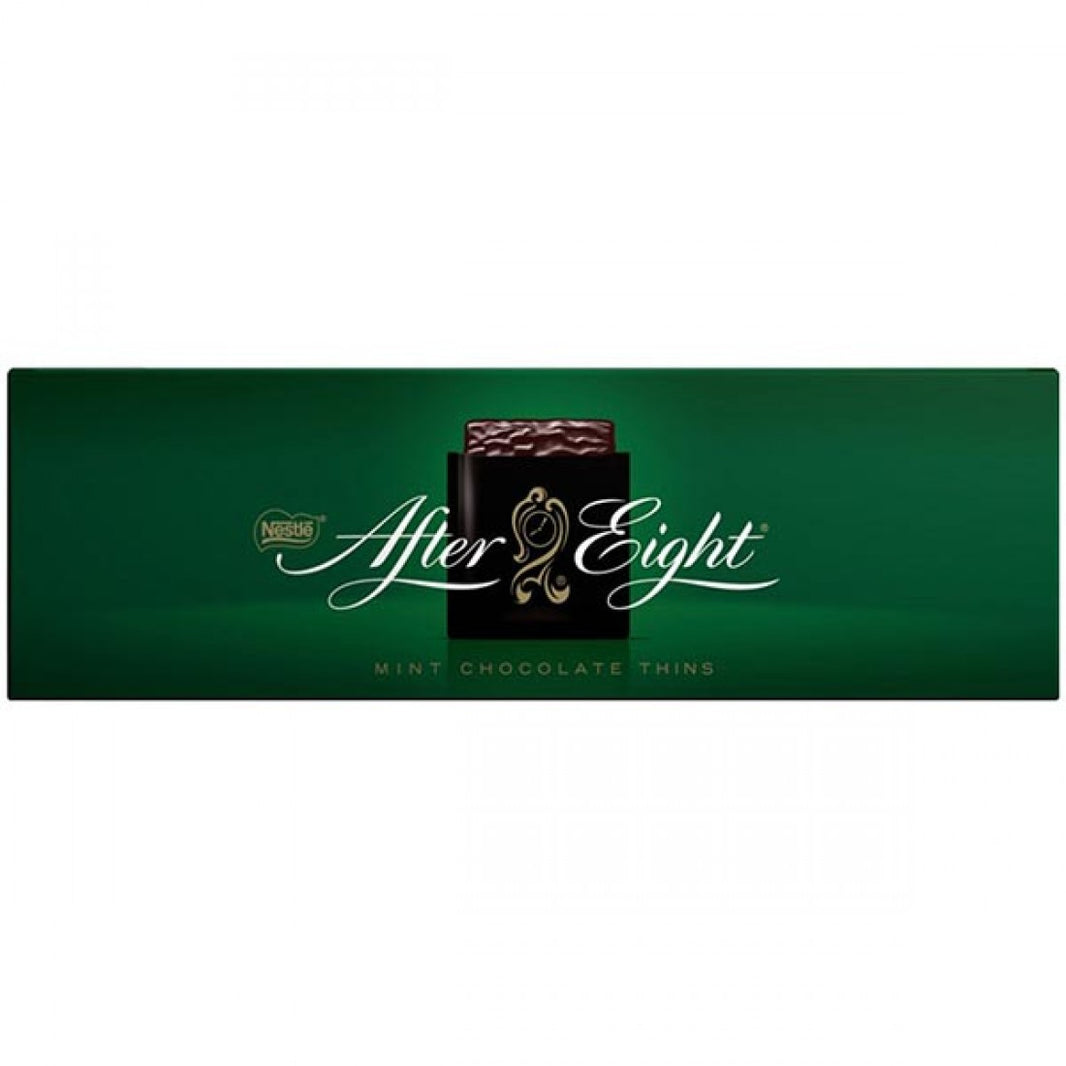 Nestle After Eight Mints 300g - Planet Candy – planetcandy.eu